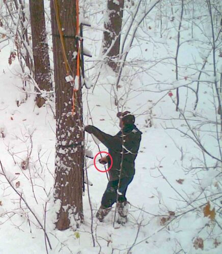 Downstate man gets jail term for hunter harassment incident in ...